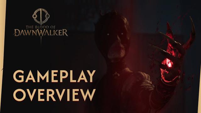 Gameplay deep dive of The Blood of Dawnwalker revealed – Rebel Wolves ...